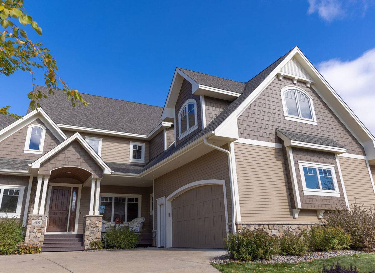 Top Roofing Contractor in Minneapolis, MN | Grand Exteriors