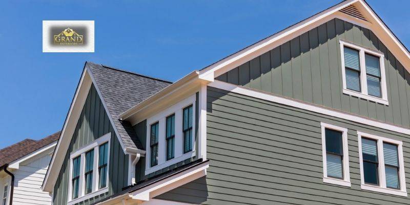 Siding Types in Minnesota: Best Exterior Options for Homes & Commercial ...